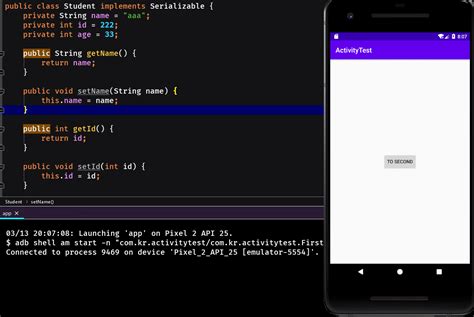 Android Activity间跳转与传递数据创建dialogactivity 使用startactivity从
