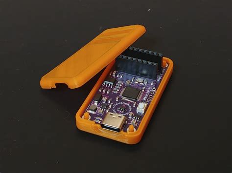 The Programmer Pcb For The Particular Microcontroller Units Mcus R Jlcpcb Official