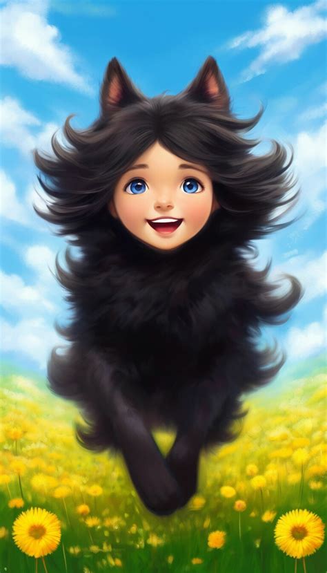 S Elenika — профиль пользователя в Шедевруме