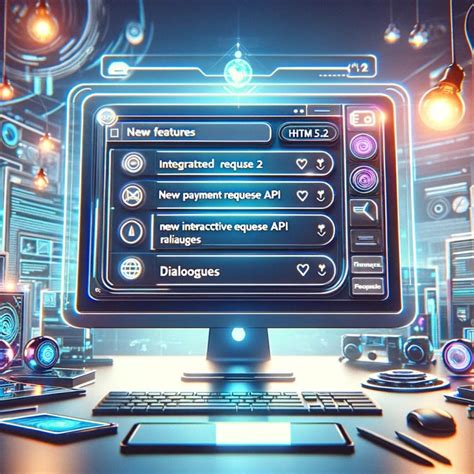 discover html5 2 new features and how to implement them