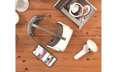 VRpro Ro Pico Neo 3 Pro Eye