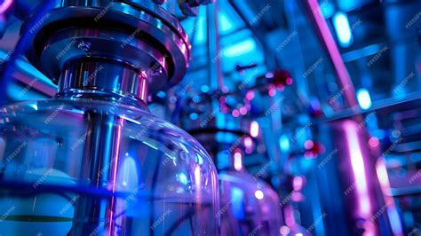 Automated Bioreactors Regulating Growth In Fermentation Systems For