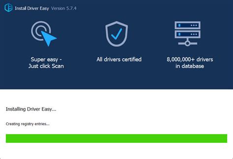 Driver Easy 574 Released Check Out Now Driver Easy