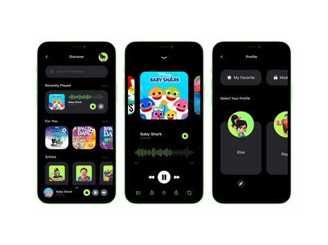 A Complete Ux Ui For Your Next Mobile App Upwork