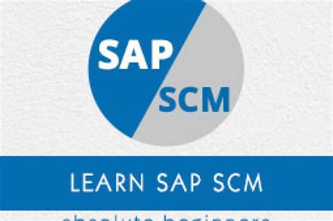 Sap Scm Features Functions Modules List In 2023 Ppt Sap Fico Sap Mm