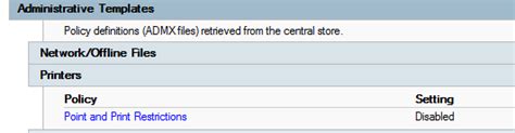 deployhappiness deploying printers with group policy preferences