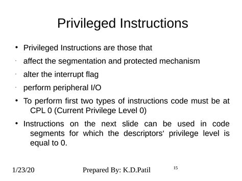 pai unit 2 protection in 80386 segmentation pdf