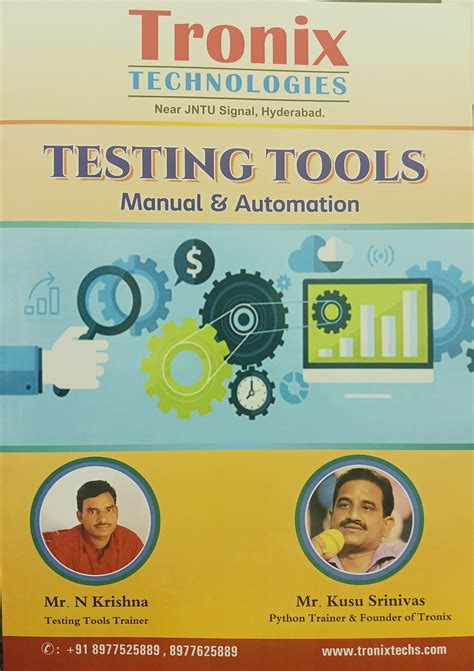 Software Testing Course Online And Offline