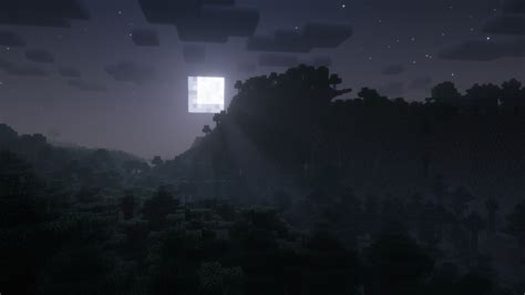 Complementary Reimagined Shaders 1 21 9 → 1 21 8