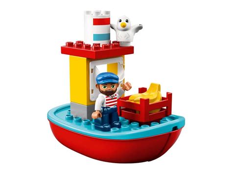 LEGO Лего 10875 цена Дупло - Товарен влак