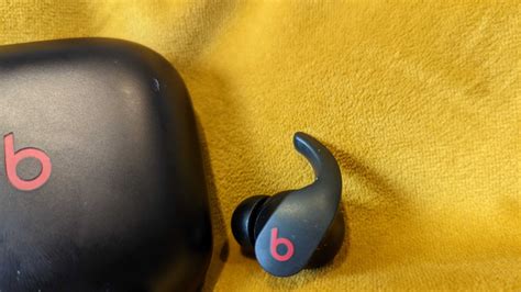 Beats Fit Pro Review