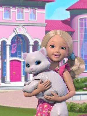 Chelsea Barbie Life In The Dreamhouse Wiki Fandom