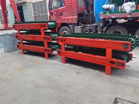 Organic Fertilizer Dynamic Batching Machine Manufacturer Organic