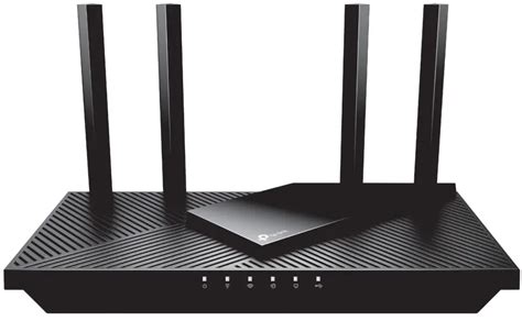 Tp Link Archer Ax Pro Ax Multi Gigabit Wi Fi Router