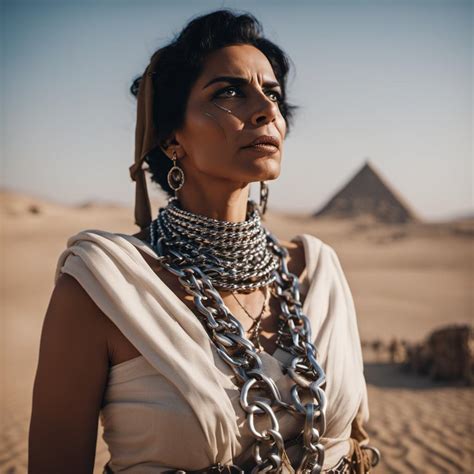 Egyptian Slave Woman By Dobarlik On Deviantart