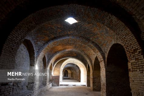 کاروانسرای ینگی امام؛ میراث جهانی از دوره ایلخانی خبرگزاری مهر اخبار ایران و جهان Mehr