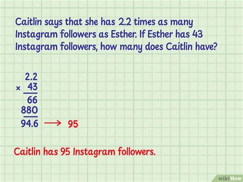 How To Multiply Decimals Step By Step Guide With Examples