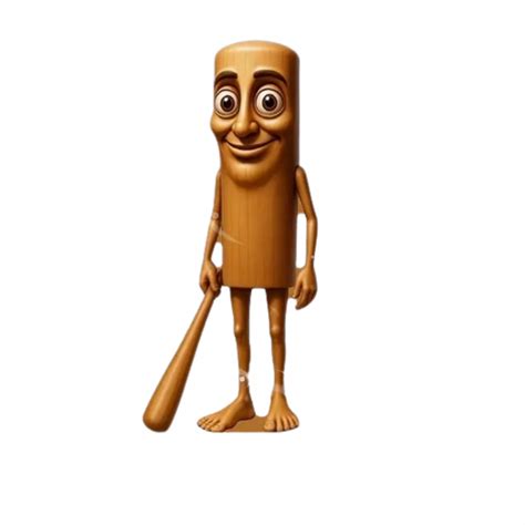 Figurka Tung Tung Tung Sahur Druk D Cena Opinie Figurki I Rze By