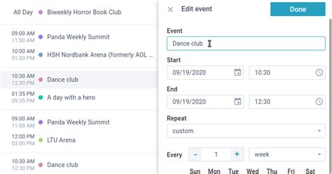 Webix 80 Scheduler And Gantt New Controls In Webix Core