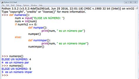 APRENDER A PROGRAMAR CON PYTHON 2018 APRENDER A PROGRAMAR CON PYTHON 2018