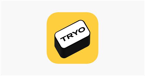 ‎tryo Virtual Try On Ar App On The App Store