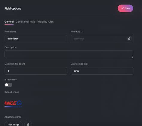 How To Populate The Elementor Slide Widget With Voxel Tags — Voxel