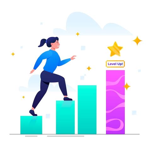 2 페이지 무료로 다운로드 가능한 향상된 계획 벡터 And 일러스트