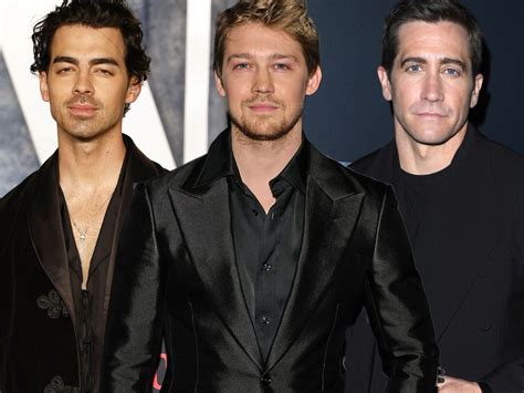 Where Taylor Swift Stands With All Of Her Exes