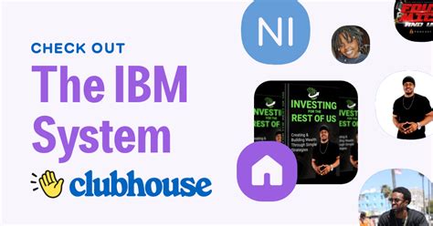 The Ibm System