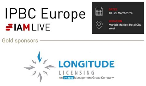 Longitude Licensing Limited On Linkedin Just A Few Days To Go Until