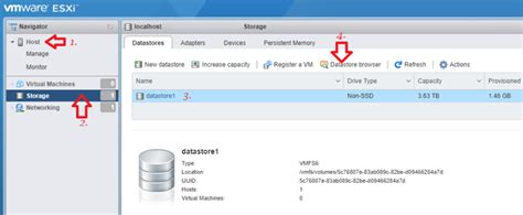 How To Install Openmanage Server Administrator On Vmware To Collect Logs Dell Us