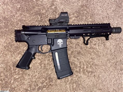 For Trade Arp With Bufferless System Near Toledo Ohio Usa 15557934