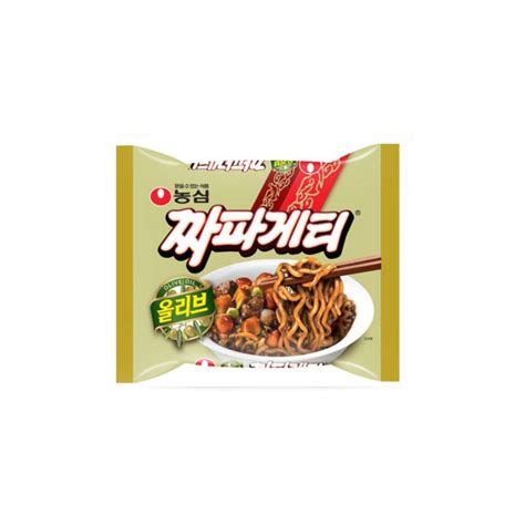 농심 짜파게티 오뚜기 삼양 라면 5개 묶음 벌크 이벤트마켓