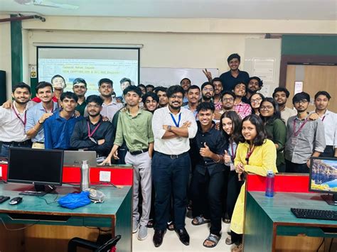 Tech Cryptors Posted On Linkedin