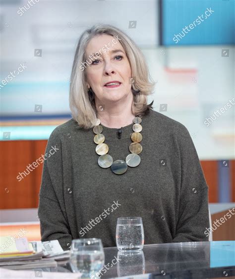Phyllis Logan Editorial Stock Photo Stock Image Shutterstock