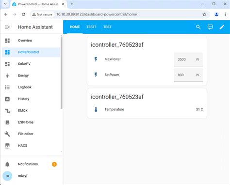 What Has Iammeter Been Up To Recently