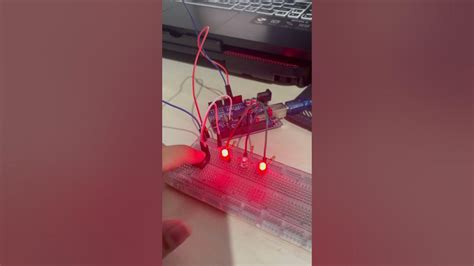 Arduino Port Manipulator Problem Youtube