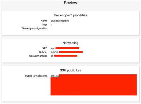 Field Notes Develop Data Pre Processing Scripts Using Amazon Sagemaker
