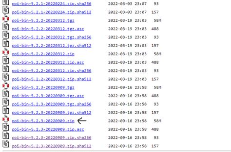 How To Download Apache Poi And Configure In Eclipse Ide Geeksforgeeks