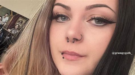 Be More Like A Cool Girl With Sexy Piercing Ideas 8 1 Fashionisers©
