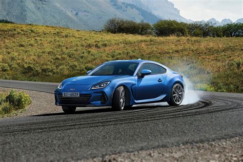 首波配額完售！全新subaru Brz預售價1498萬起開放第二波預接單 Yahoo奇摩汽車機車