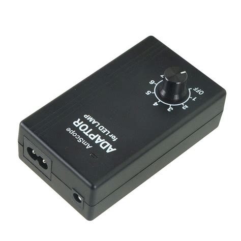 Amscope 64 Led Microscope Led Ring Light With Adapter Amscope Eu