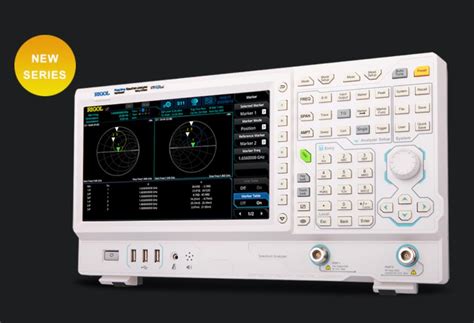 实时频谱分析仪 Rsa3000系列 信号频谱分析仪 射频测试设备 产品中心 赛仪欧电子
