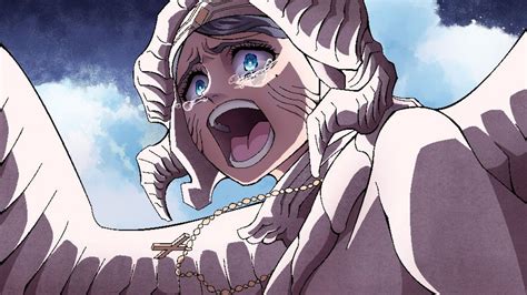 Black Clover Chapter 350 Sister Lily Reveals Lucius Plans Asta Set For Another Battle