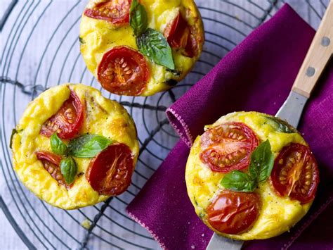 47 Frittata Recipes Australian Womens Weekly Food