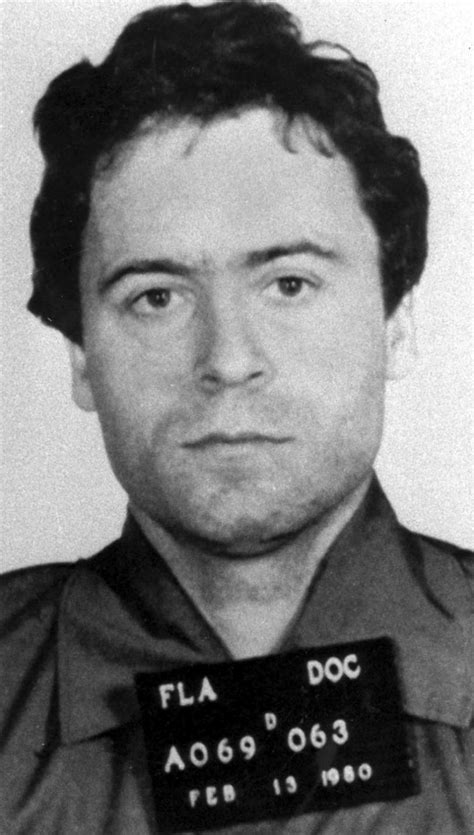 The Day Ted Bundy Was Executed In Florida In 1989 New York Daily News