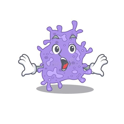 Staphylococcus Aureus Cartoon Staphylococcus Aureus Cartoon