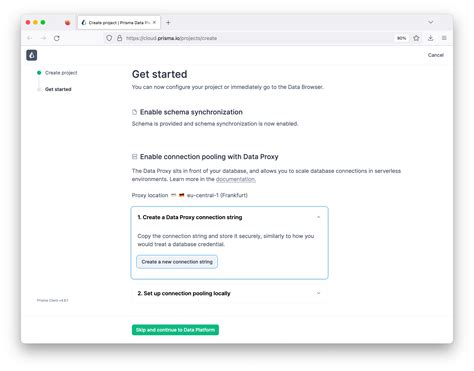 Fullstack App With Typescript Nextjs Prisma And Graphql Deployment