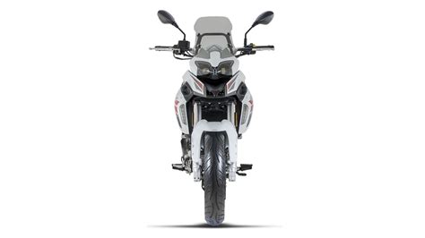 Benelli Trk 251 Ficha Técnica Precio Motos 0km Comprarmoto
