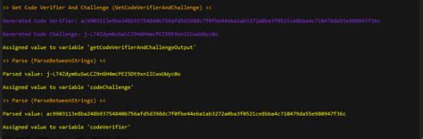 Code Challenge And Code Verifier Plugin Plugins Openbullet